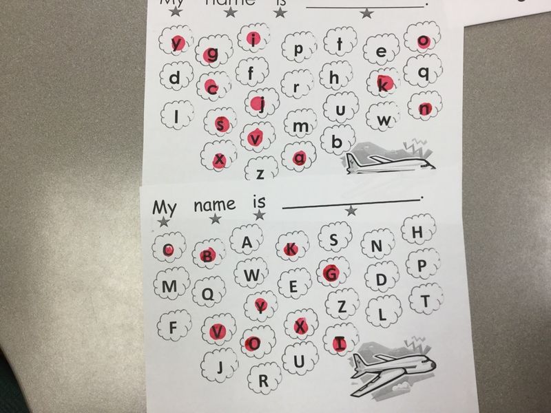 10 Sensational Seesaw Ideas for Kindergarten - Teach Magically