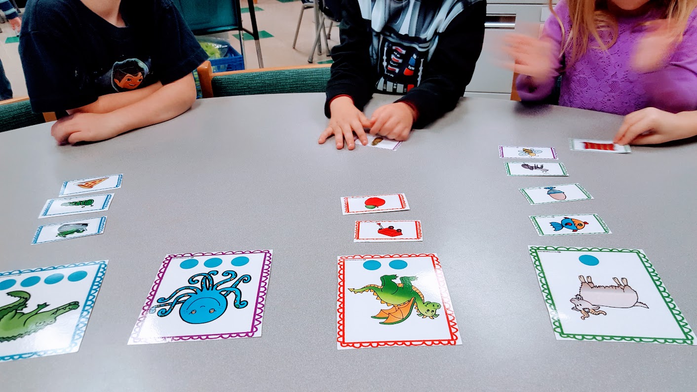 10 Sensational Seesaw Ideas for Kindergarten - Teach Magically