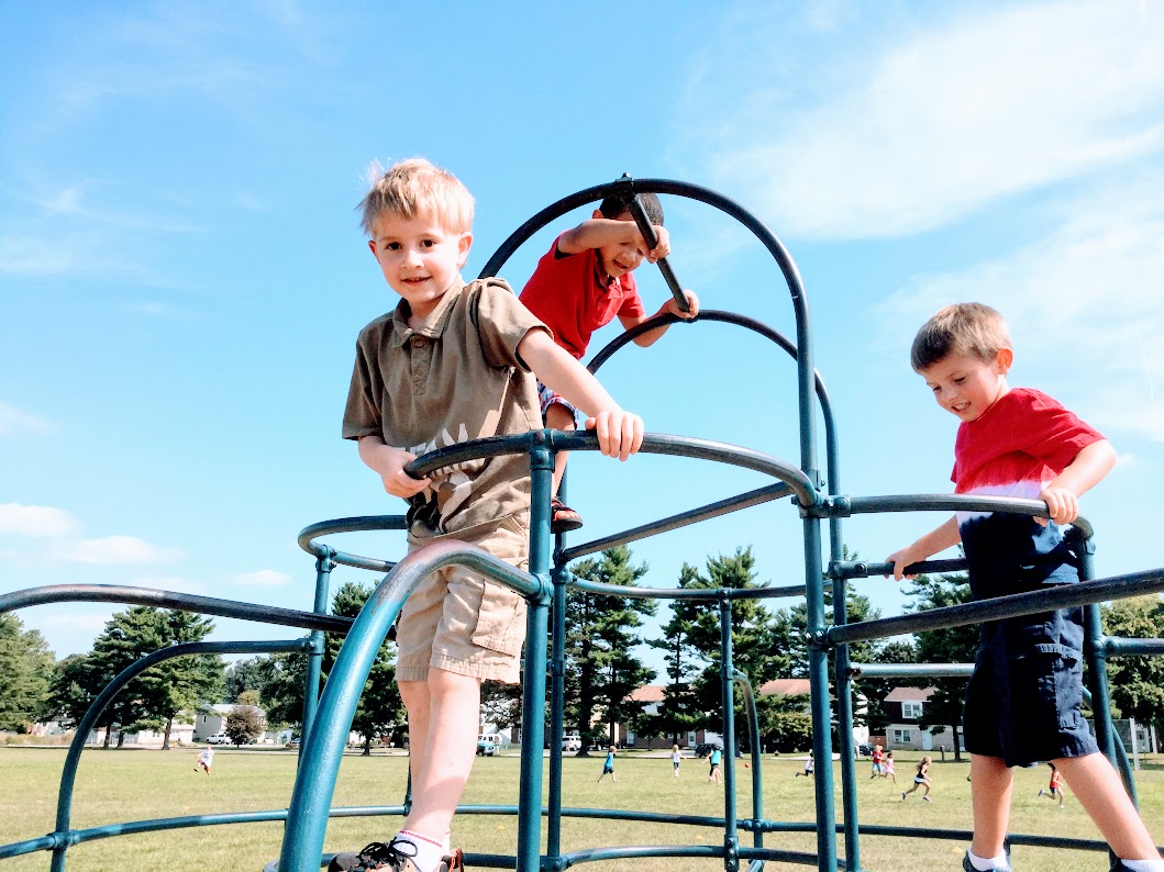 10 Sensational Seesaw Ideas for Kindergarten - Teach Magically