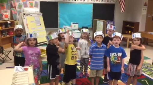 Amazing Language Experience with Scat the Cat - Teach Magically