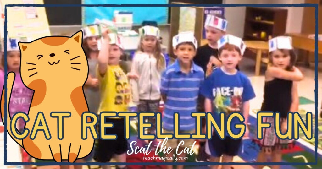 5 Amazing Rhyming Videos and Ideas For Teaching Rhyming - Teach Magically