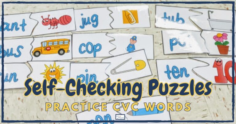 The Best Ways to Teach Reading Sight Words - Teach Magically