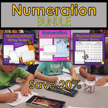 The Best Ways to Develop Math Number Sense - Teach Magically