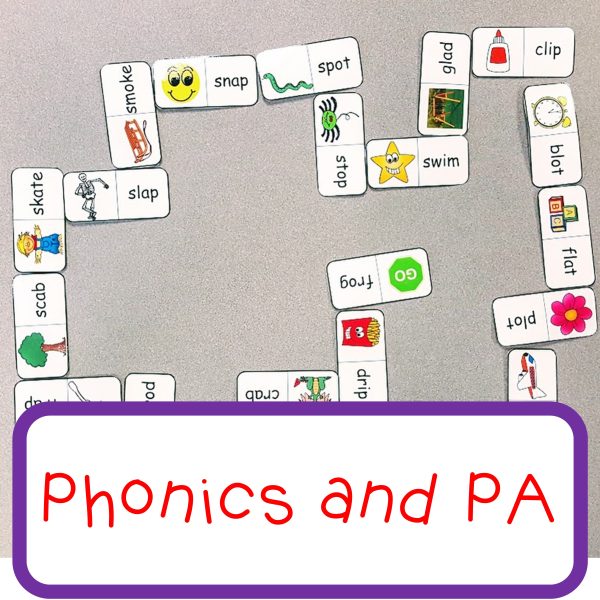 How to Teach Consonant Blends and Clusters - Teach Magically
