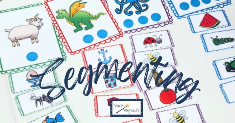 Amazing Ways to Develop Phonological Awareness - Teach Magically