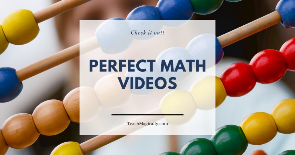 8 Best Videos to Teach the Tricky Teen Numbers - Teach Magically