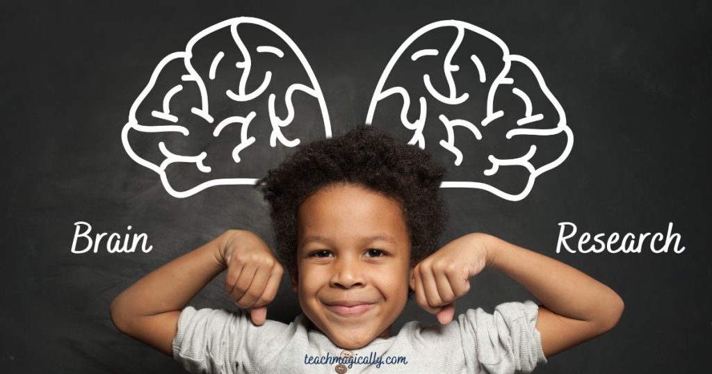 How to Develop Growth Mindset for Students - Teach Magically