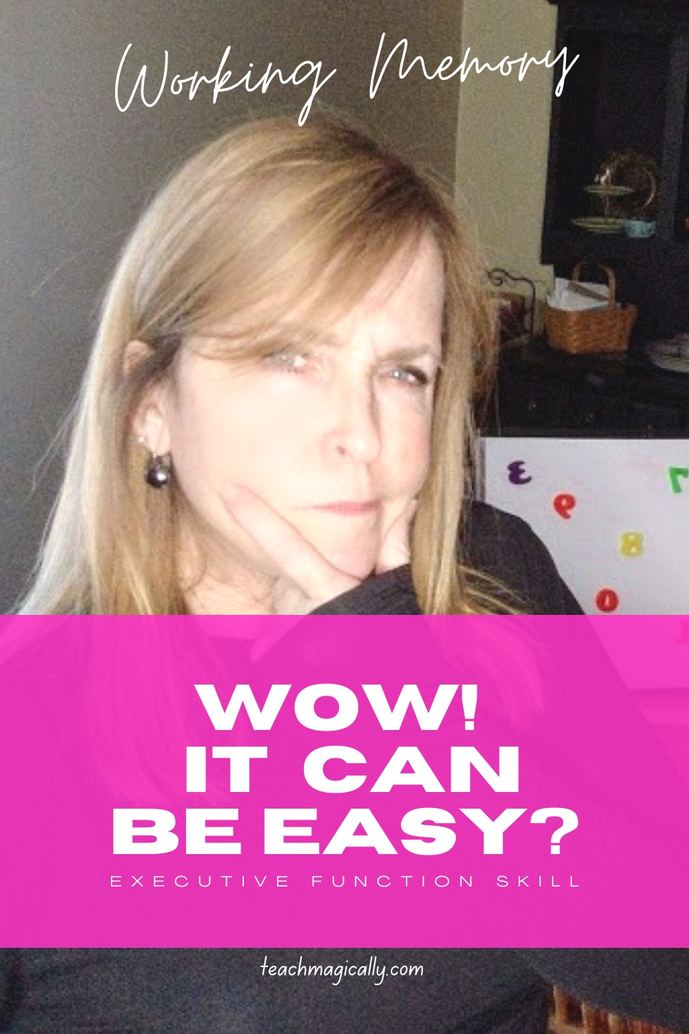 7 Best Ways to Improve Working Memory for Students - Teach Magically