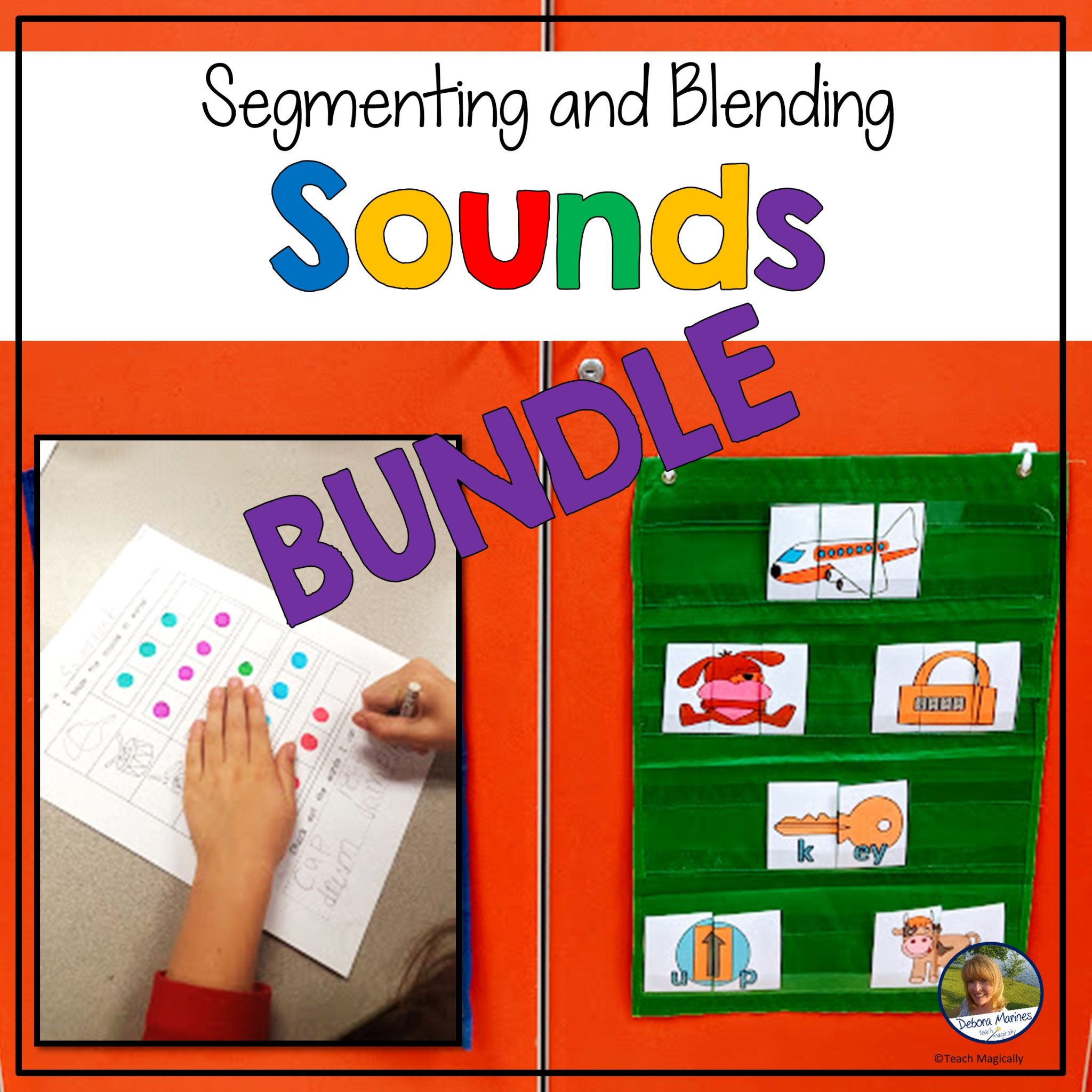 Amazing Ways to Develop Phonological Awareness - Teach Magically