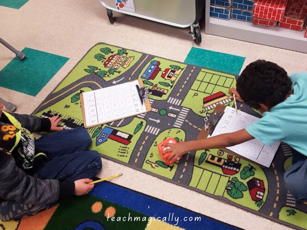 How to Foster a Positive Classroom Culture - Teach Magically