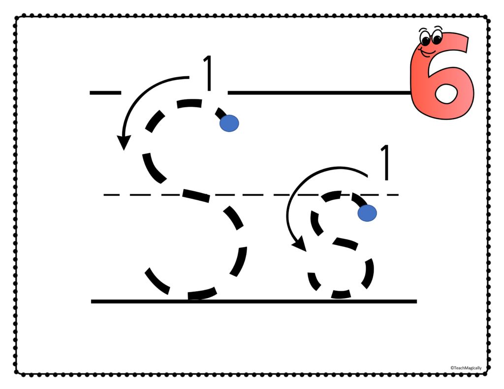 Easy Reading by Learning Uppercase and Lowercase Letters - Teach Magically