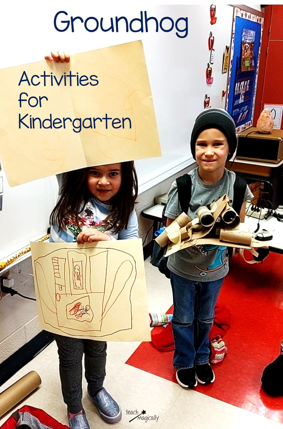 Groundhog Day Activities: Fun and Educational - Teach Magically