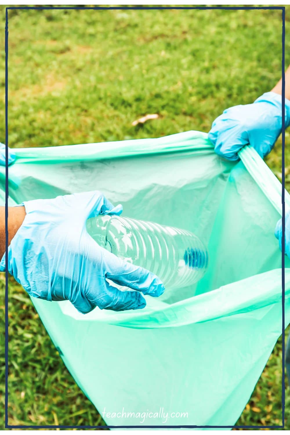 Earth Day Activities for Kindergarten - Teach Magically