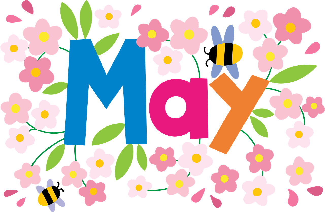 Amazing May Day Activities for Kindergarten in School - Teach Magically